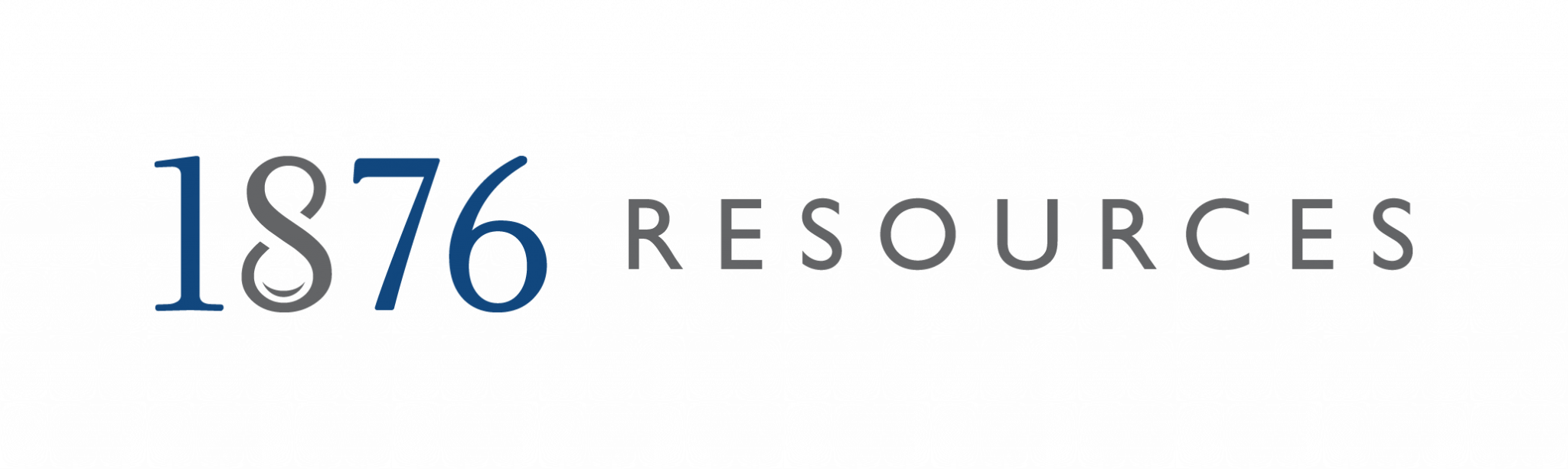 1876 Resources
