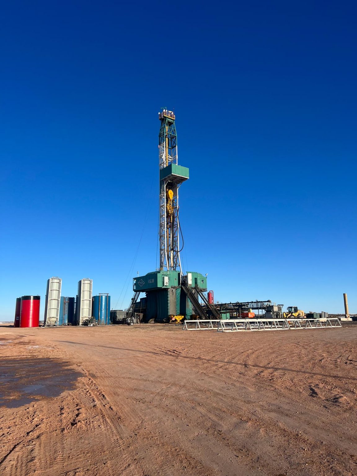 Contact - 1876 Resources